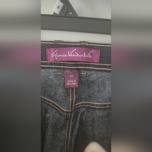 Gloria Vanderbilt | Pants & Jumpsuits | Amanda Stretch Classic Fit ...